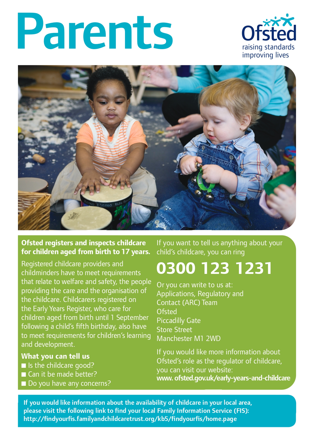 Policies – Brilliant Minds